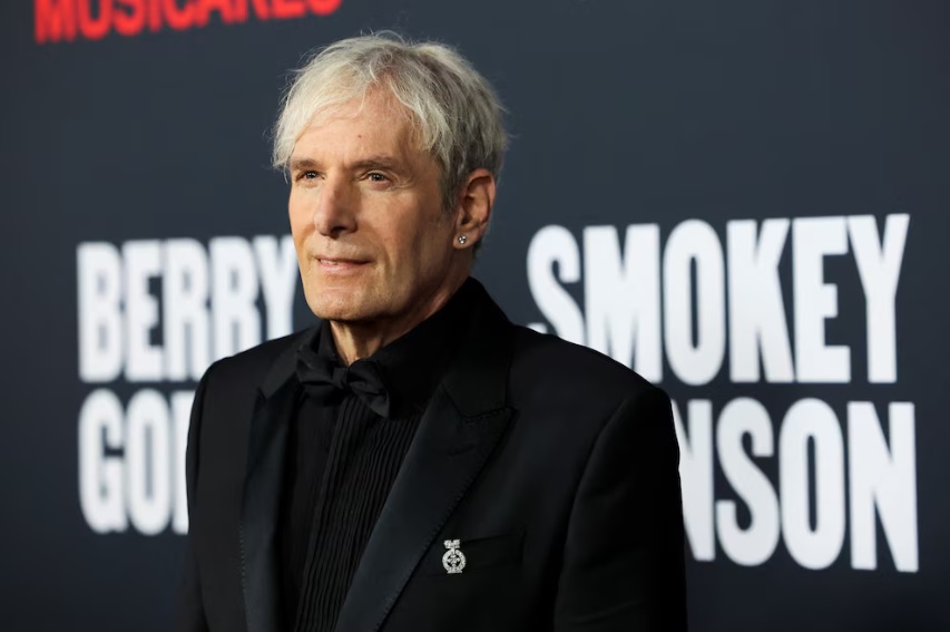 Michael Bolton habló por primera vez sobre su lucha contra un agresivo ...